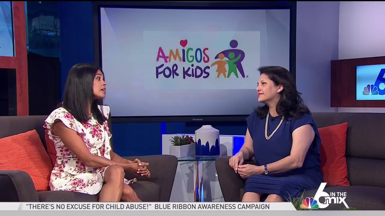 Muerte de Rosa María Plasencia enluta a Amigos For Kids - Miami Diario