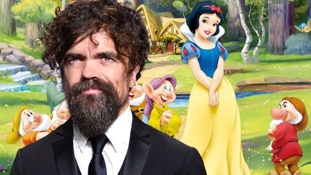 Disney consults with the dwarfism community for criticizing Snow White ...