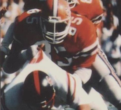 Florida Football's Top 10 'Disruptors' - Miami Diario