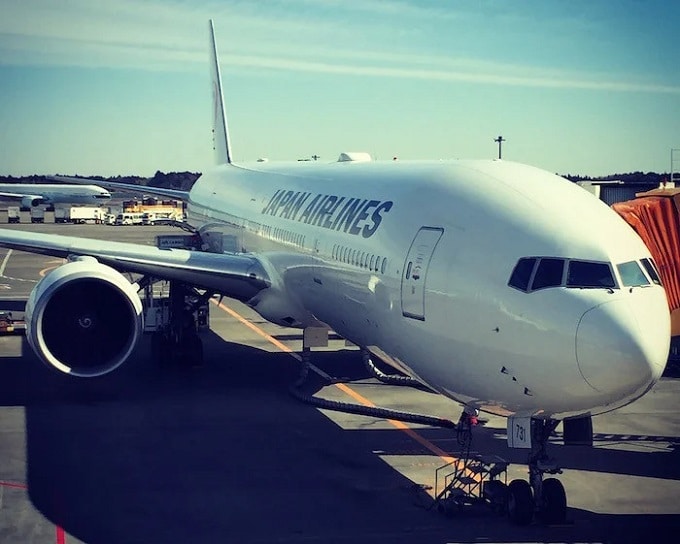 Japan Airlines abriría una ruta hacia Miami - Miami Diario