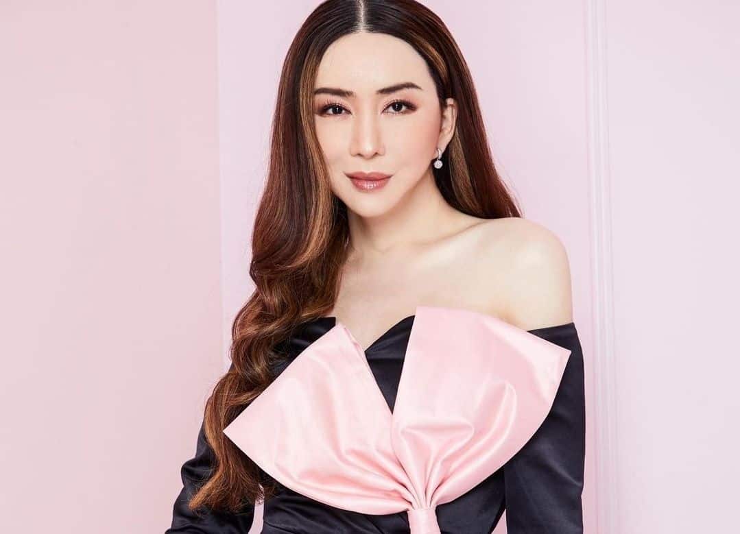 ¿Quién es Anne Jakapong?: La nueva dueña del Miss Universo - Miami Diario