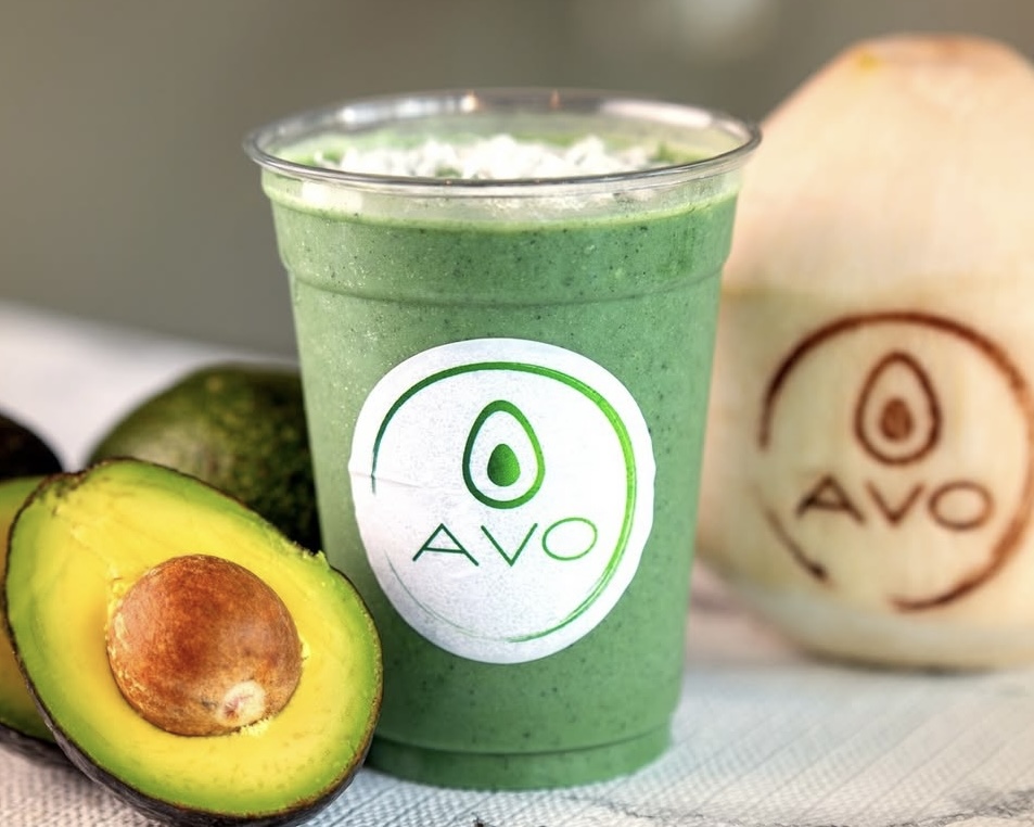 Avocado Lovers atención: Estos locales en Miami lo llevan al siguiente ...