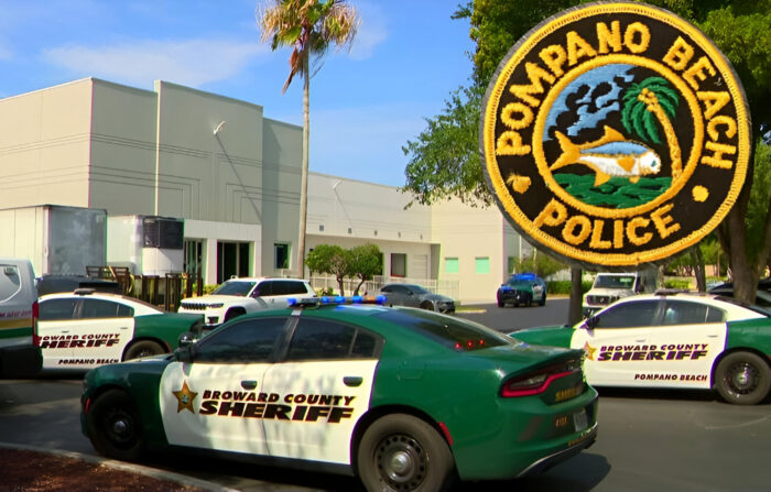 Pompano Beach contempla crear su propio departamento policial separado ...