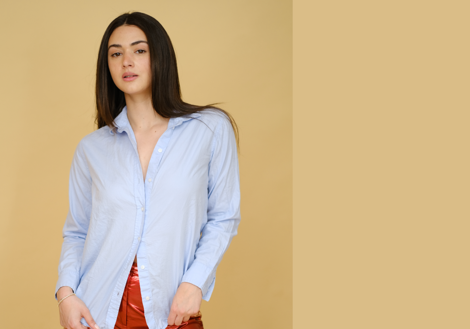 La mexicana Balbina De Silva, se consolida en la moda - Miami Diario