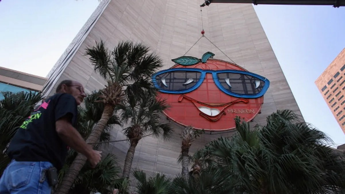 Big Orange hará su regreso triunfal la noche de Año Nuevo en Bayfront ...