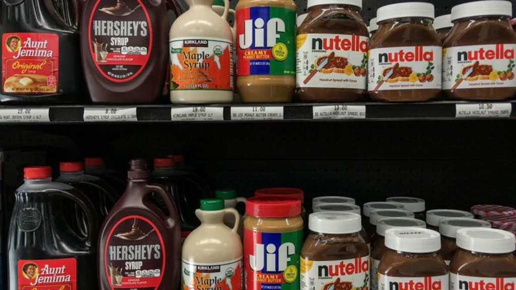 Florida alimenta los bodegones de Venezuela - Miami Diario