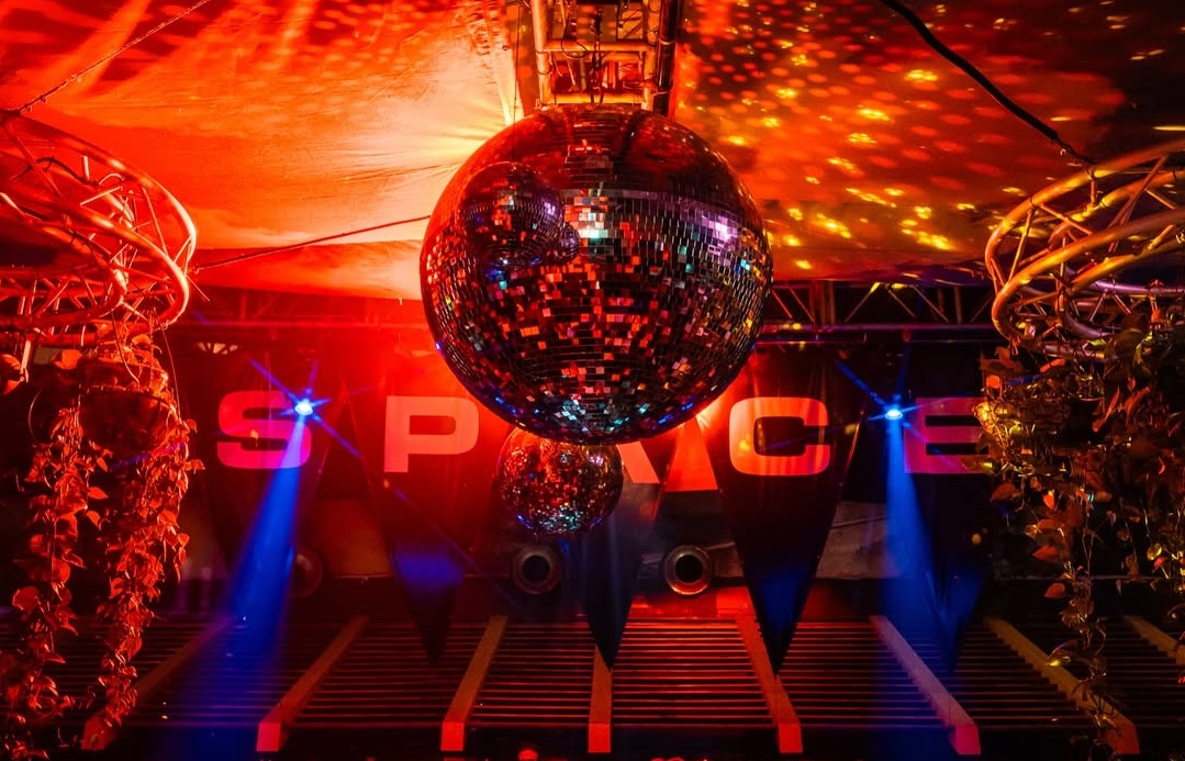Club Space cumplió 25 años: así se convirtió en una leyenda en Miami ...