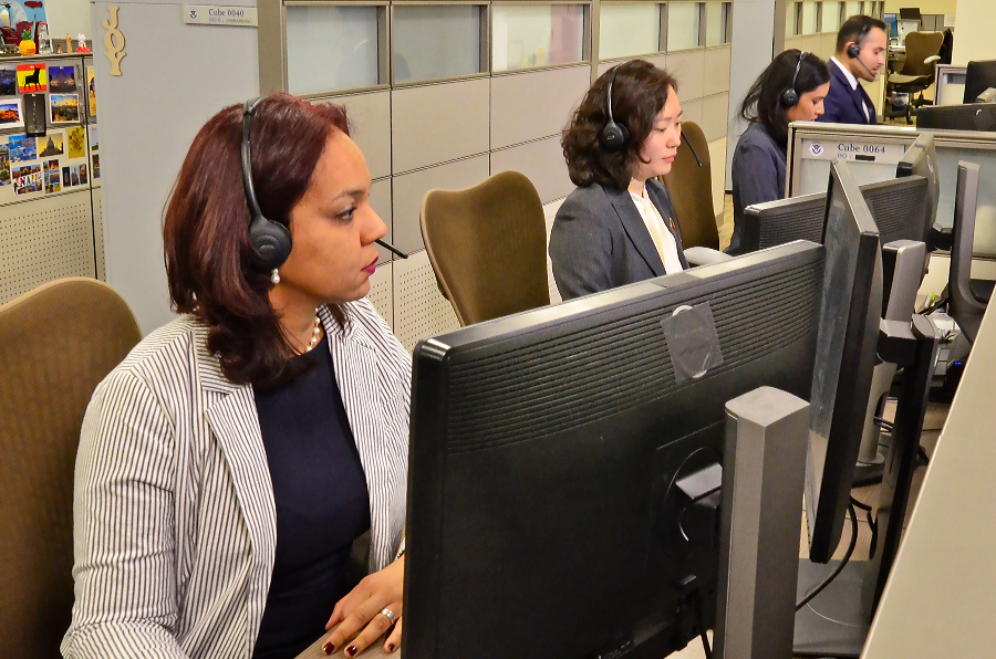 USCIS extenderá validez de permisos de trabajo para inmigrantes en 2025 ...