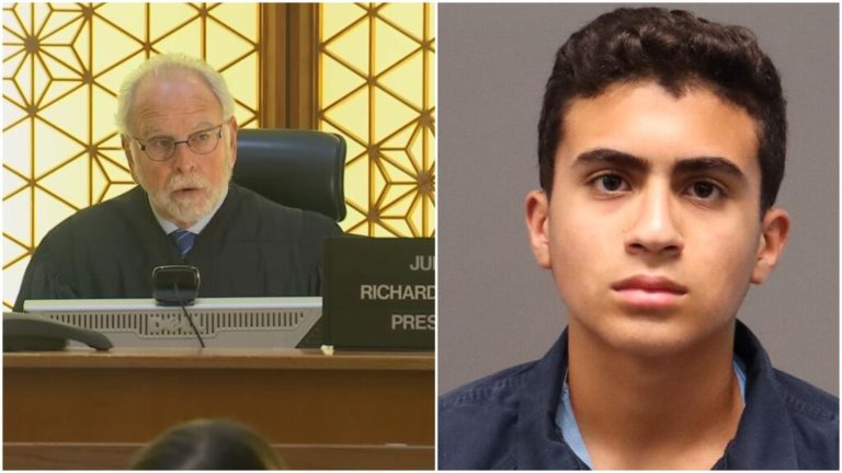 Caso Derek Rosa: ¿Cuál es la edad mínima para ser juzgado como adulto ...