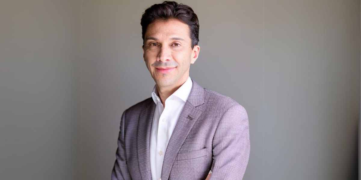 Esteban Camacho, el latino que identifica los riesgos financieros y ...