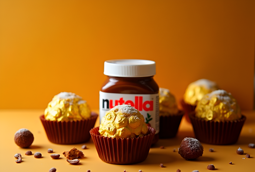 Nutella, Tic Tac y otros productos estrenan sabor: Ferrero se reinventa ...