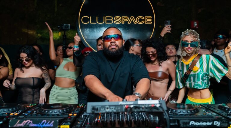 Club Space cumplió 25 años: así se convirtió en una leyenda en Miami ...