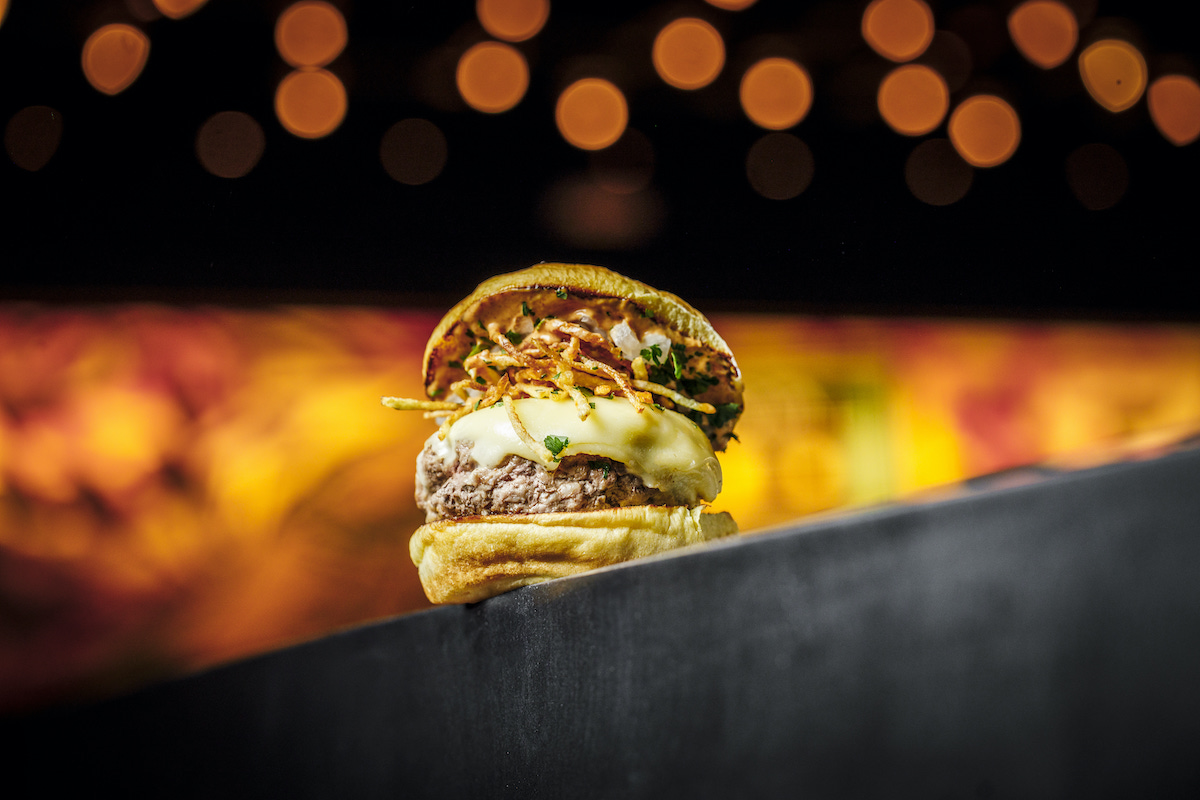 Black Tap Miami: Hamburguesas y batidos irresistibles en Brickell