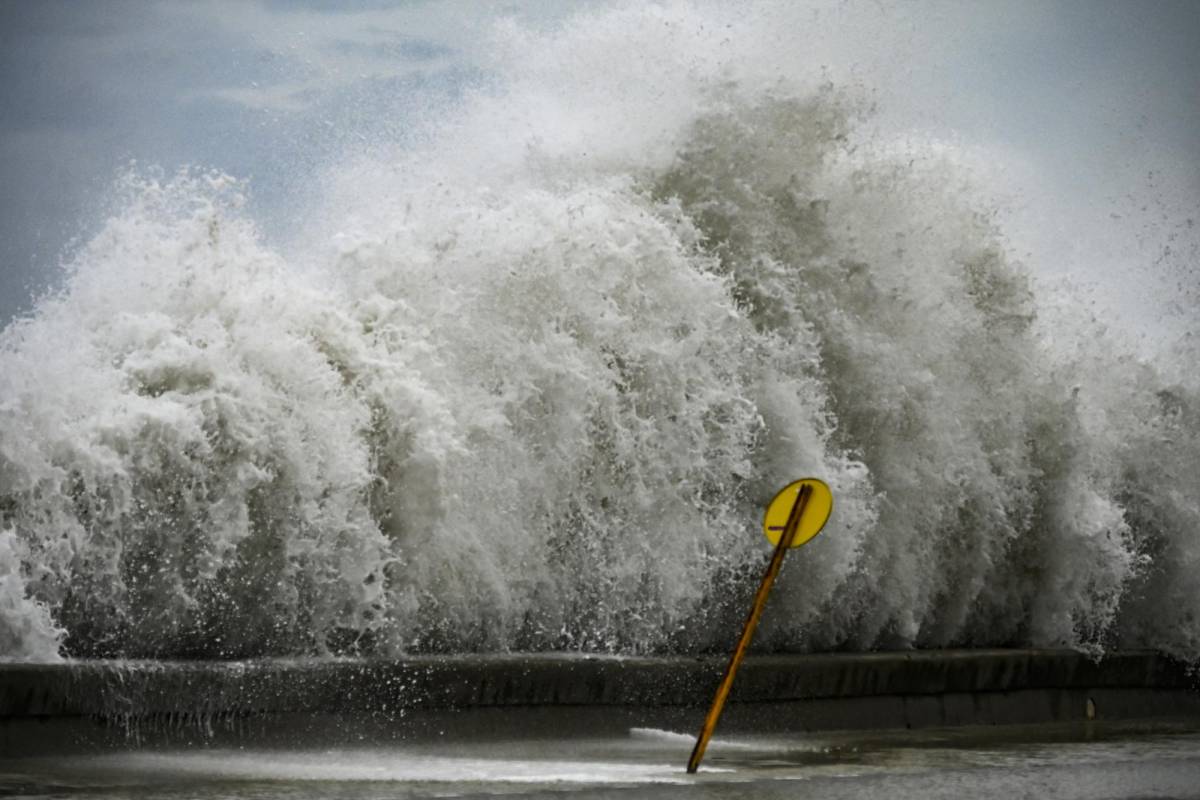 Temporada de huracanes en Miami: Qué debes hacer y qué no - Miami Diario