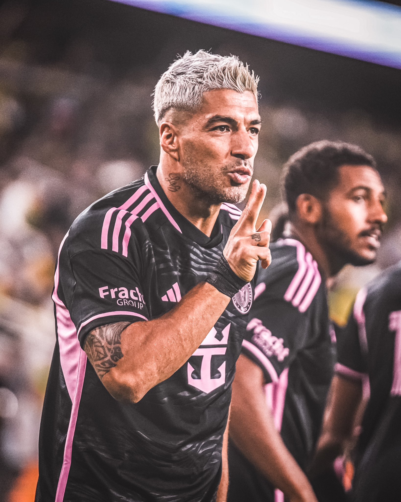 Inter Miami conquista el Supporters’ Shield y Messi consigue su trofeo ...
