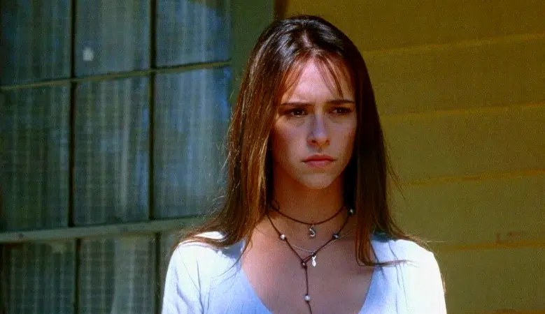 Jennifer Love Hewitt regresa a “Sé lo que hicieron el verano pasado ...
