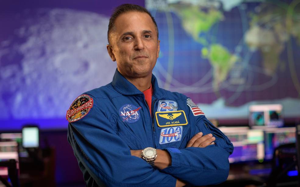 Puertorriqueño es nombrado jefe de Centro Espacial de la NASA - Miami ...