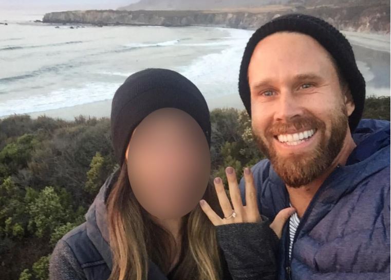 Surfista mató a sus dos hijos, pero los presumía en redes sociales