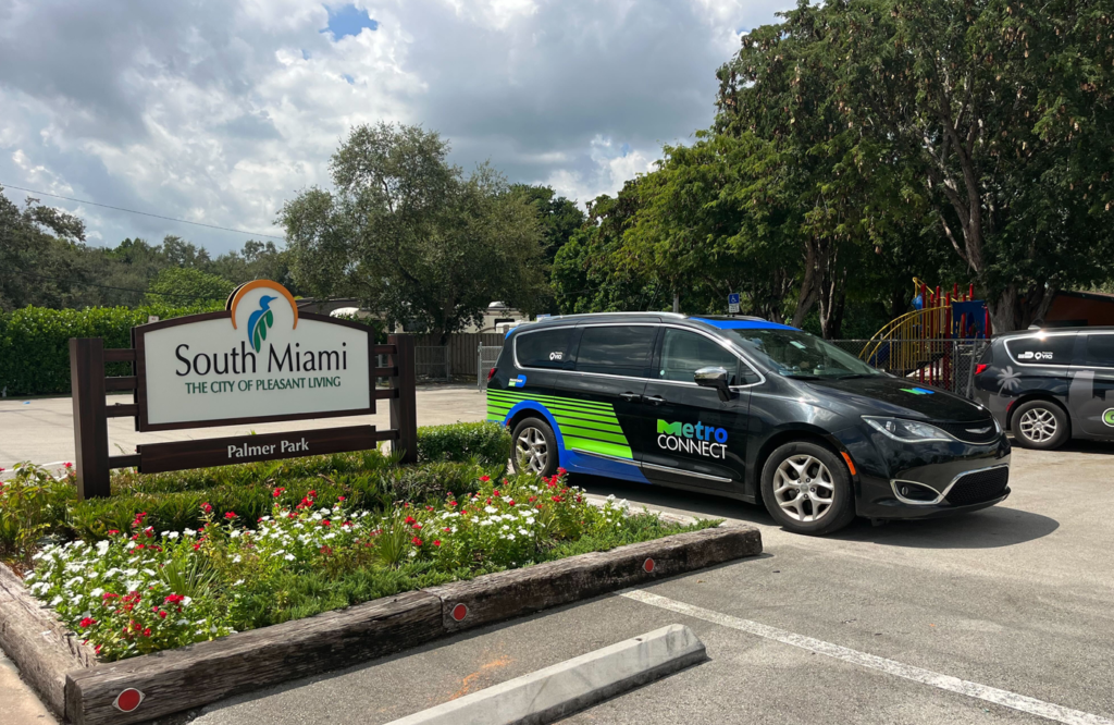 ¿Cómo usar MetroConnect en Miami-Dade?