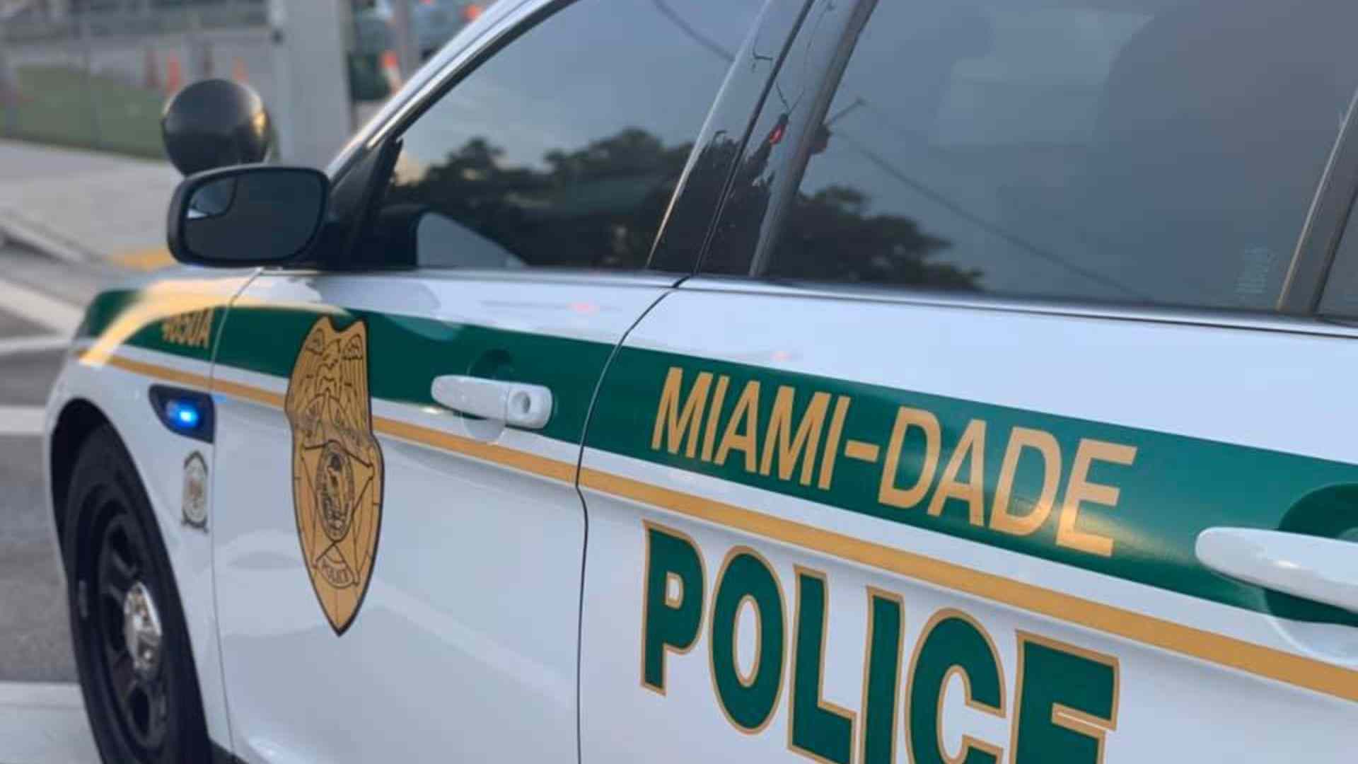 Unidad SWAT redujo en Miami-Dade a hombre que asesinó a su vecino ...