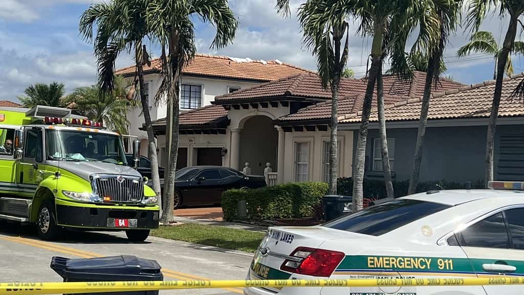 Homicidio en Miami Lakes: identifican a las 5 víctimas del trágico ...