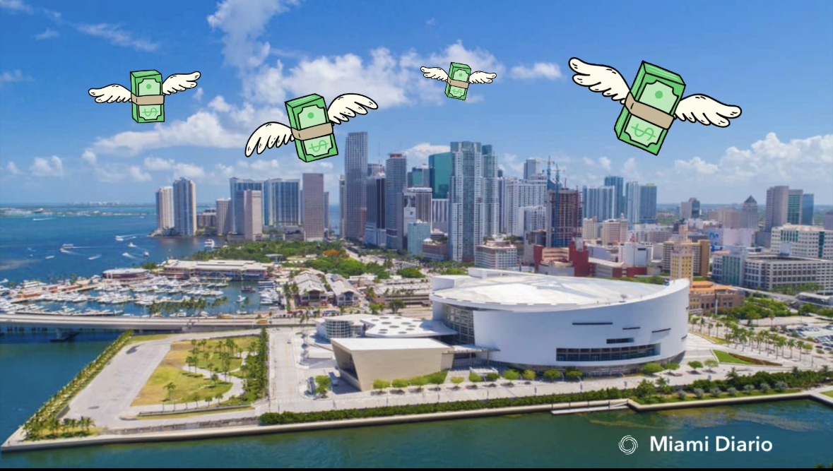 Cuál es el salario ideal para vivir bien en Miami - Miami Diario