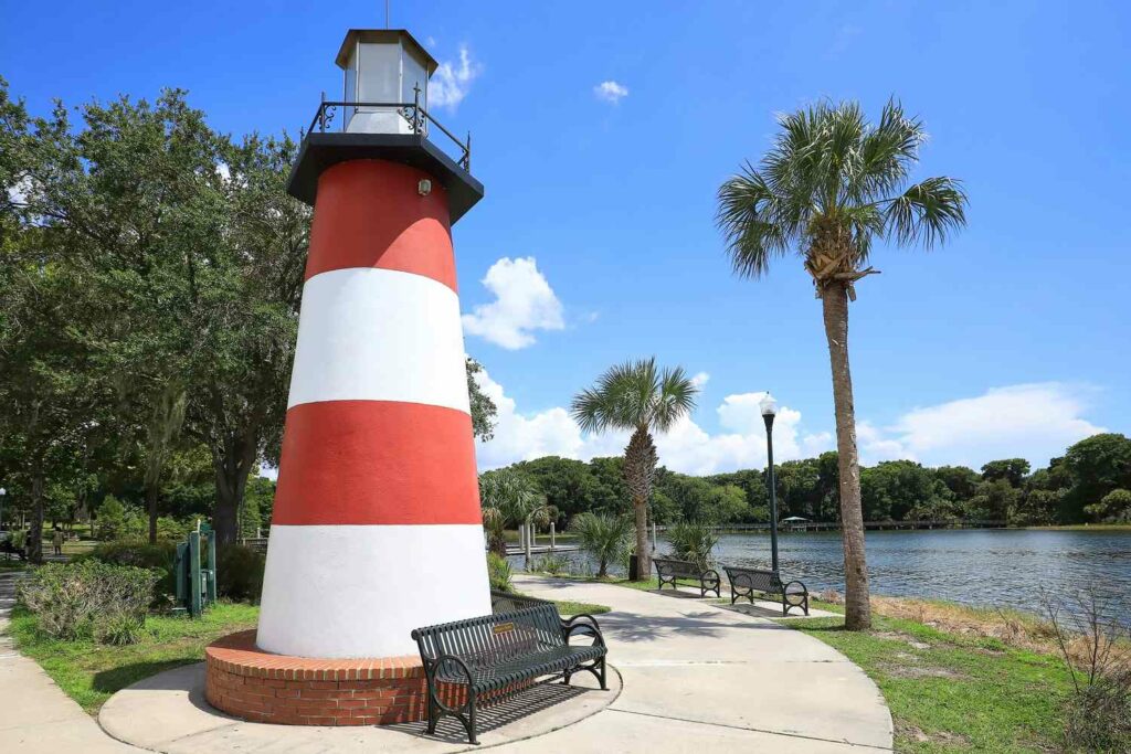 Mount Dora: Un encanto histórico y natural en Florida que querrás ...