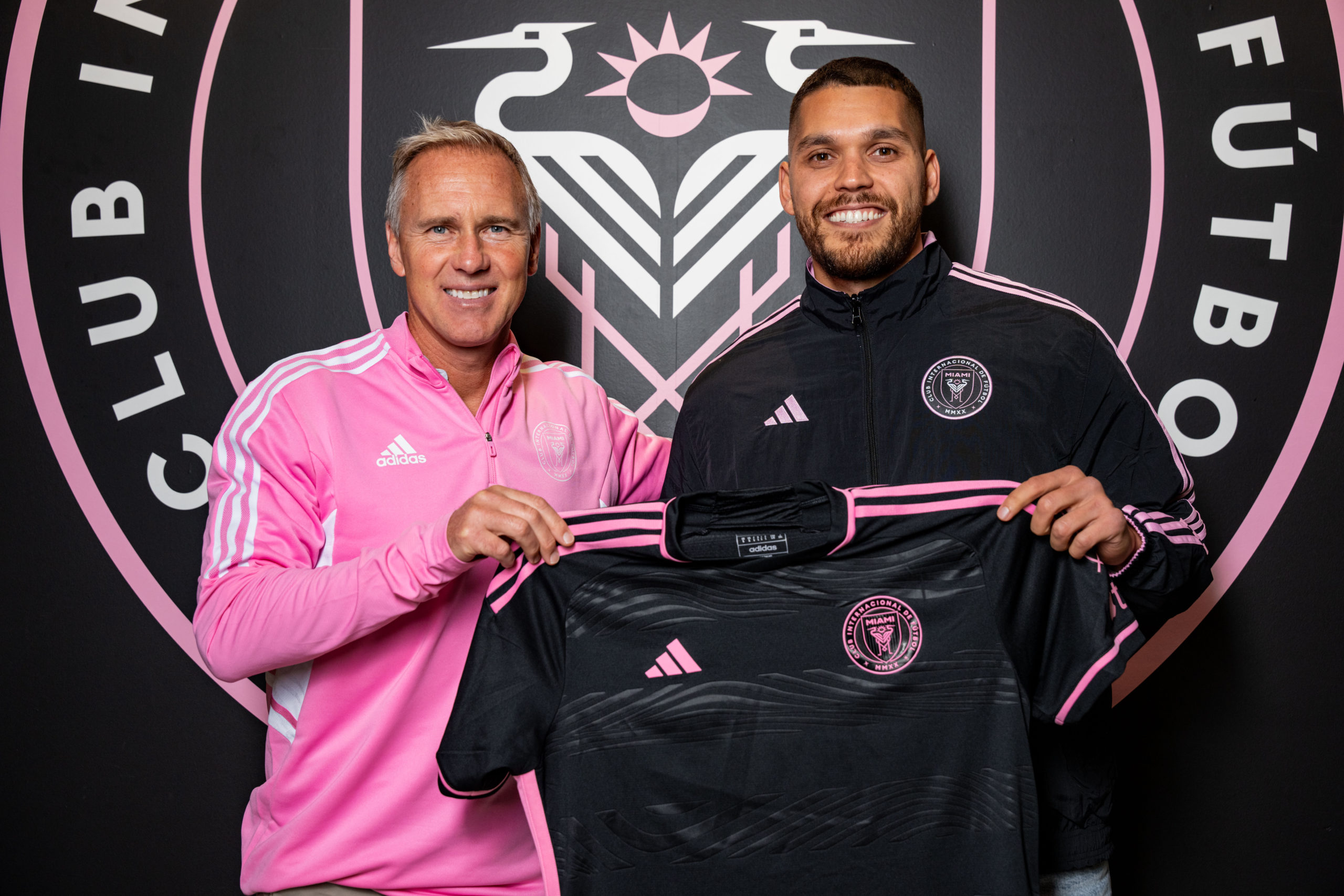 Inter Miami CF ficha al defensor Nicolás Freire en condición de ...