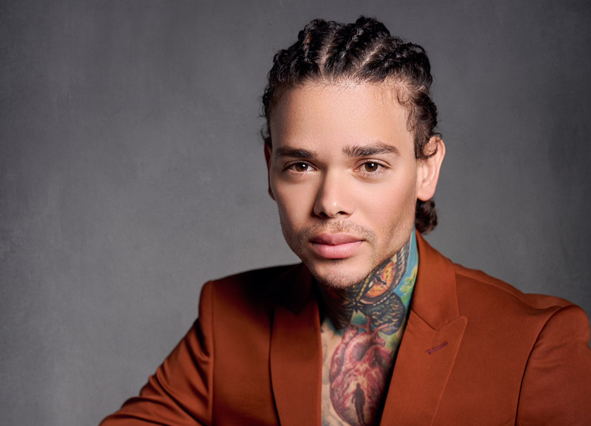 Orestes Díaz Mejías: el stylist cubano que empodera a la comunidad ...