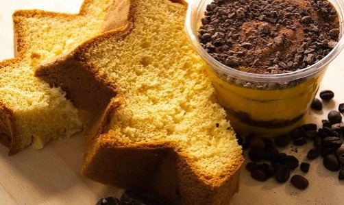 ¿Cuál es la diferencia entre el Panettone y el Pandoro? - Miami Diario