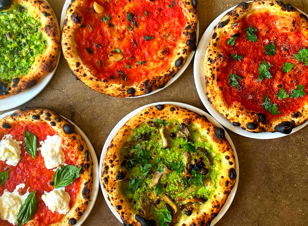Chef de pizzería en Miami entra al top 100 de los mejores del mundo ...