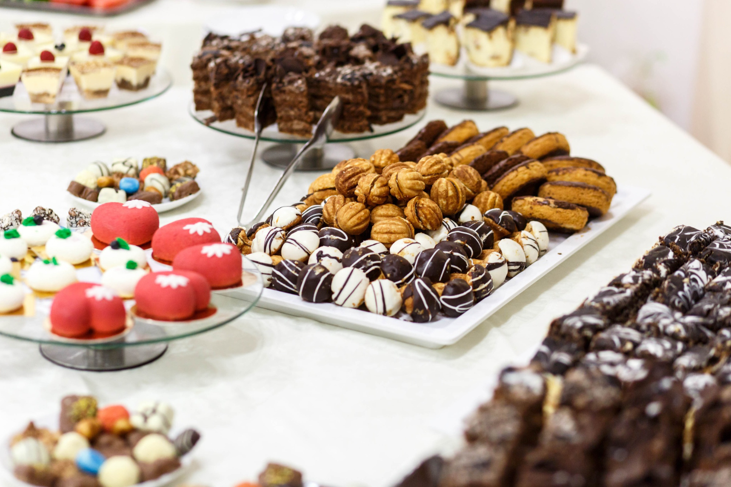 ¿Amante de los postres? 10 dulces que no puedes dejar de probar en ...