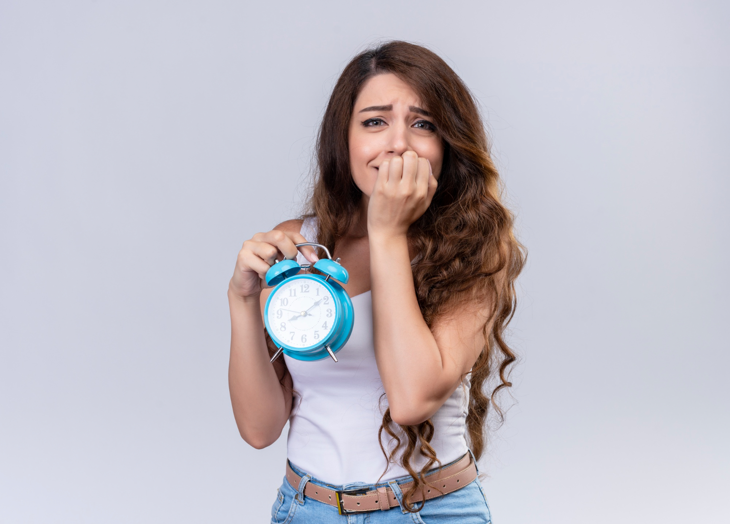 ¿Adelantar o atrasar el reloj? Lo que debes saber sobre el cambio de ...