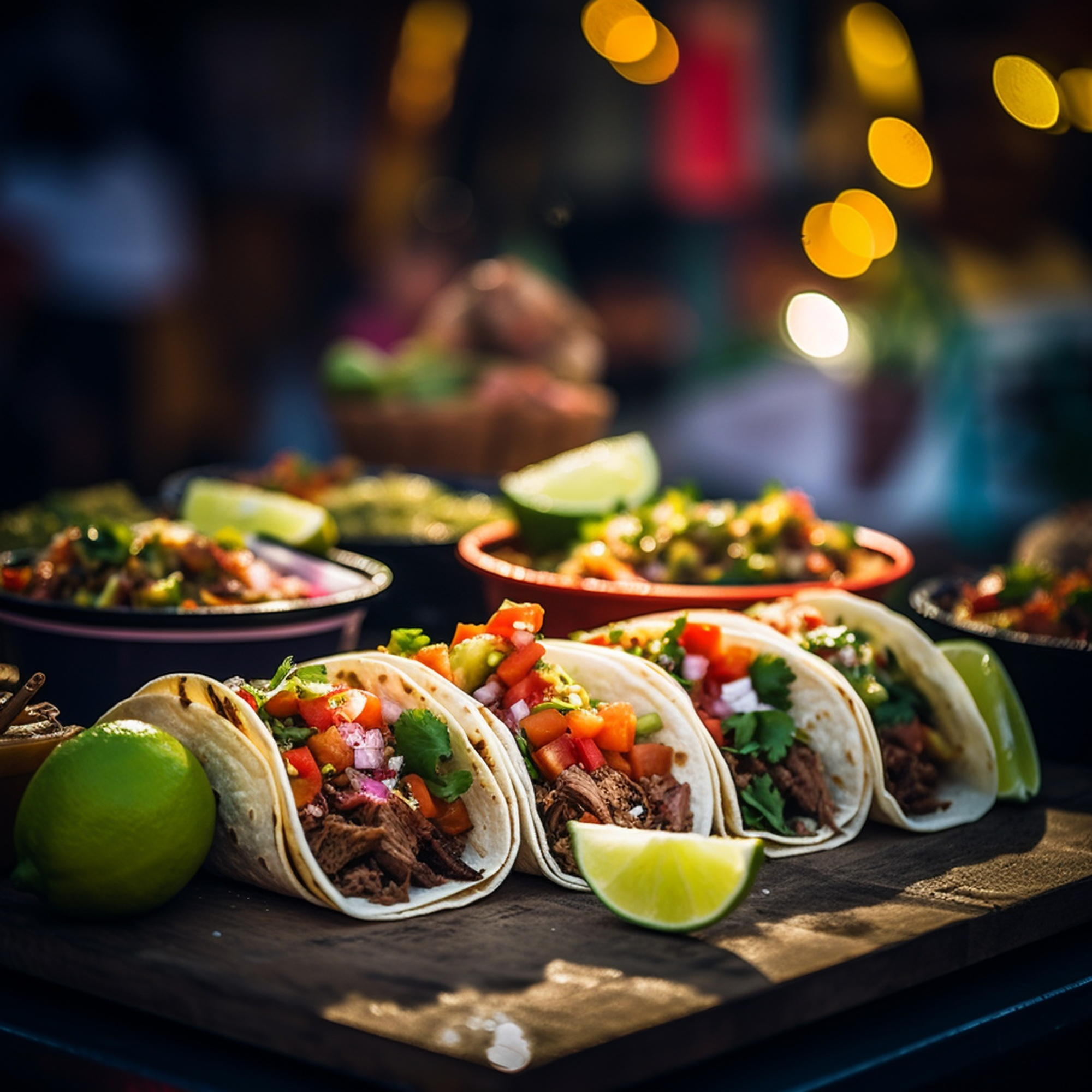 5 restaurantes mexicanos que debes probar durante Miami Spice - Miami ...