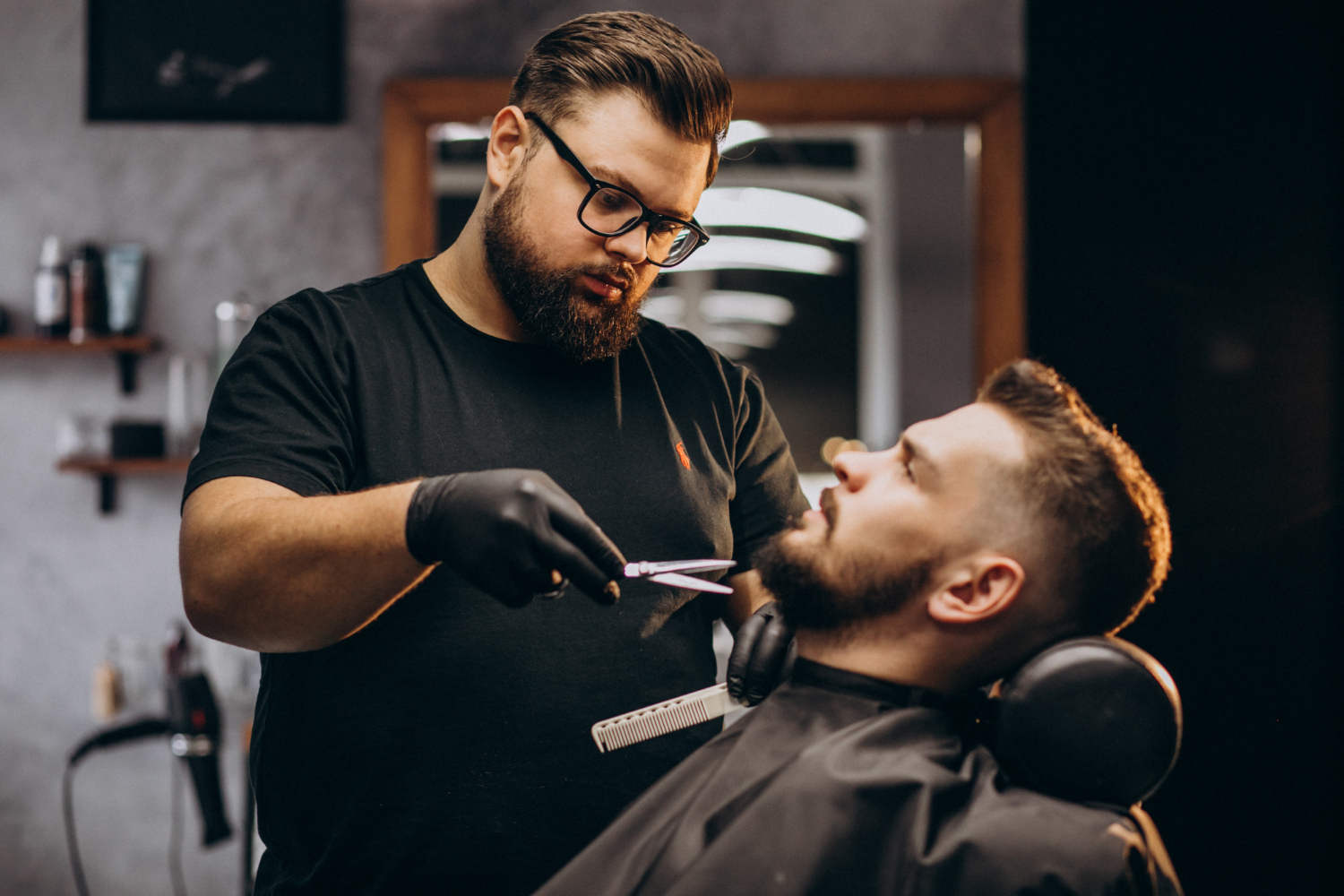 Lo que debe saber sobre el seguro para barberos - Miami Diario