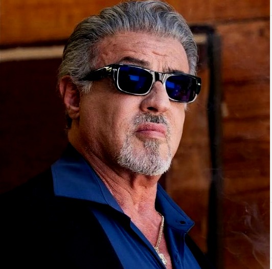 Sylvester Stallone enfurece al enterarse de la nueva película de Rocky ...