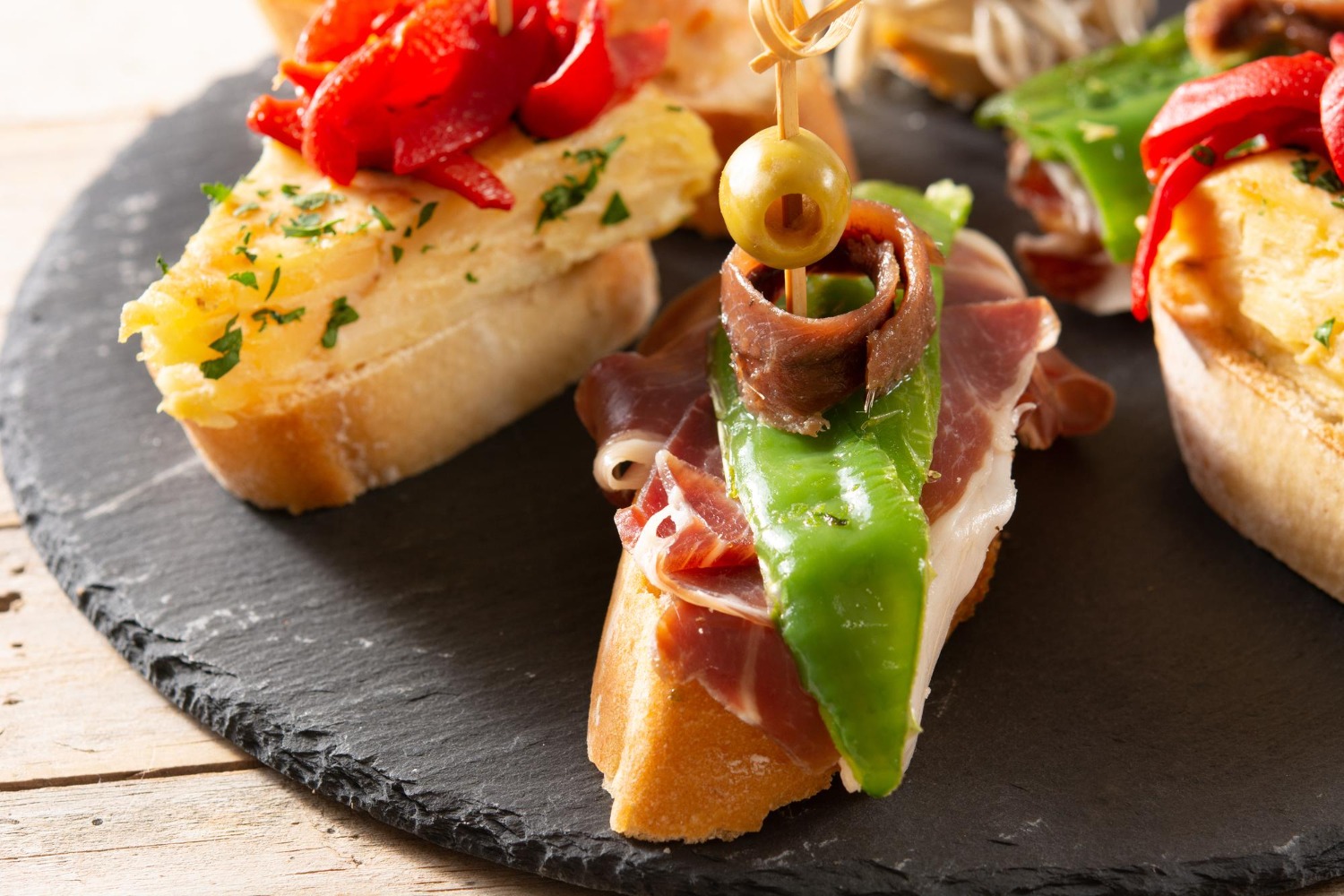 US Tapas Week debuta en Miami: 13 restaurantes darán el mejor festín ...