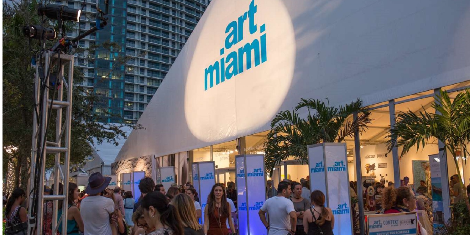 Art Basel Miami: galerías, museos y ferias que debes visitar - Miami Diario
