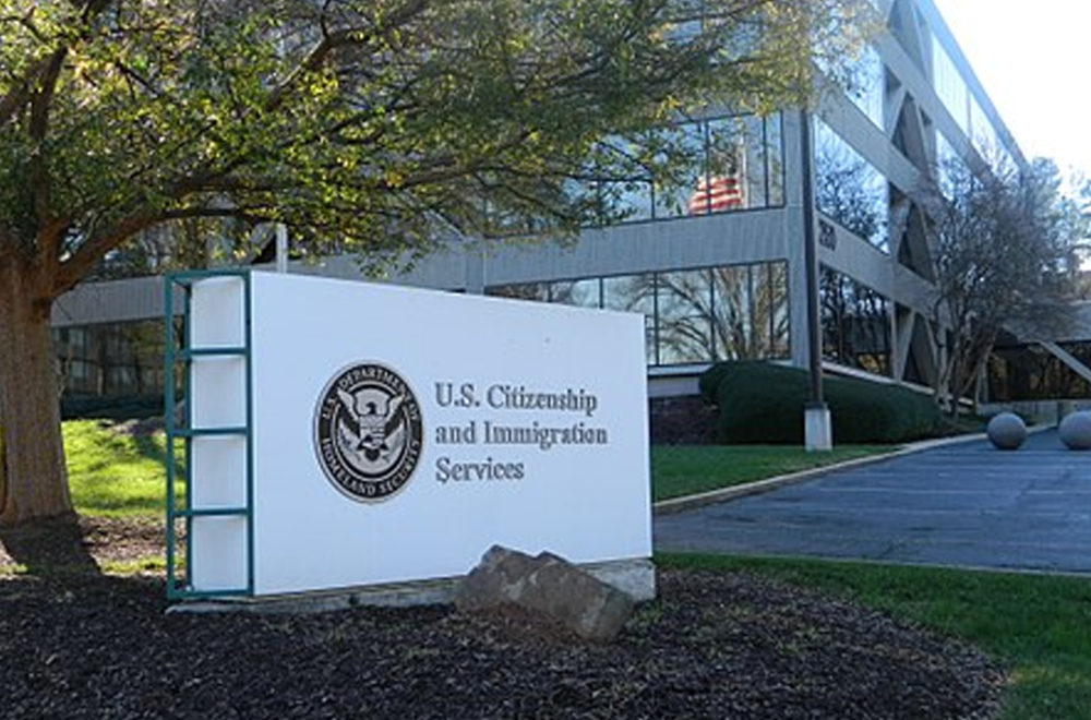 USCIS crea nueva oficina que agilizará procesos y trámites migratorios ...