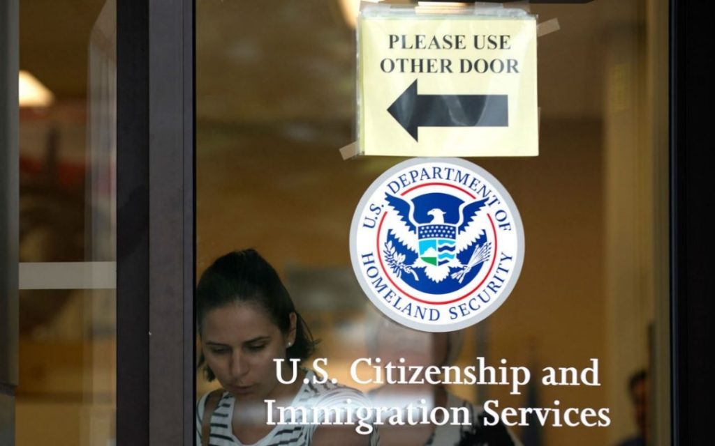 USCIS modifica guía para solicitar visas de inmigrante basadas en la ...