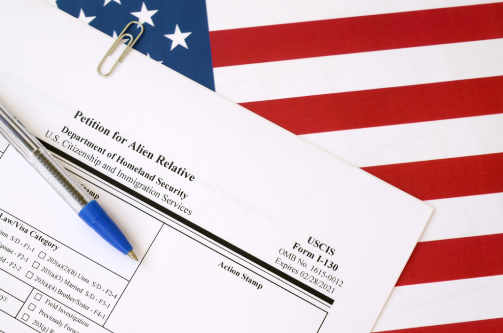 USCIS modifica guía para solicitar visas de inmigrante basadas en la ...