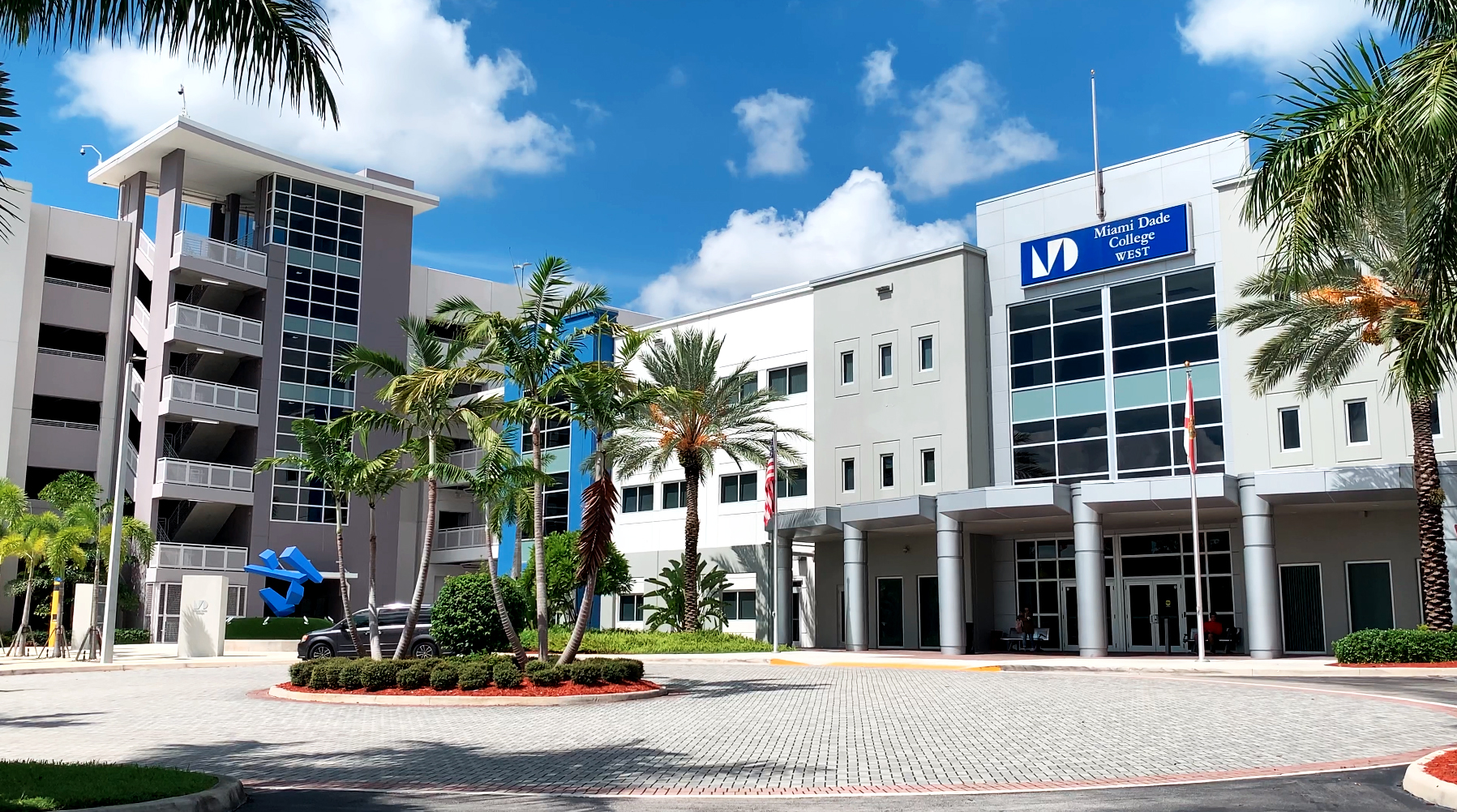 Miami-Dade College ofrece cursos de inglés gratuitos para inmigrantes ...
