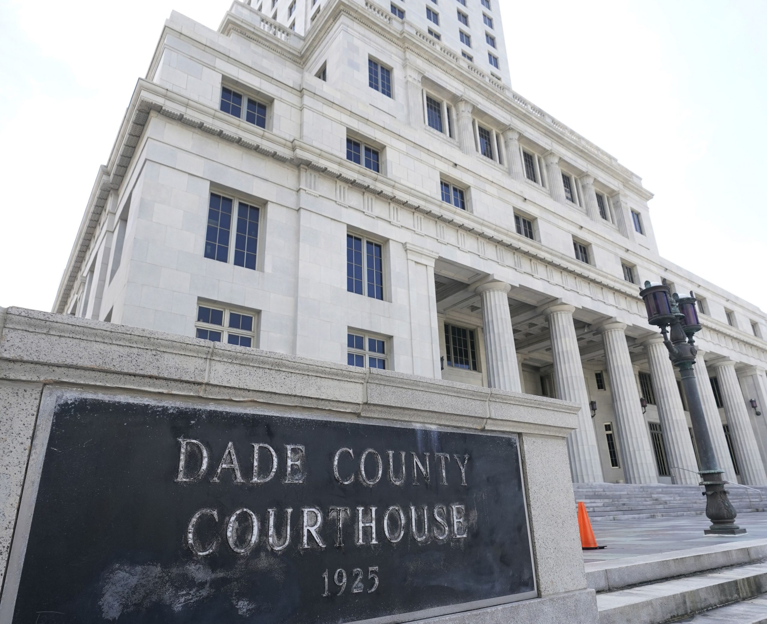 Miami courthouse to reopen after passing inspection - Miami Diario