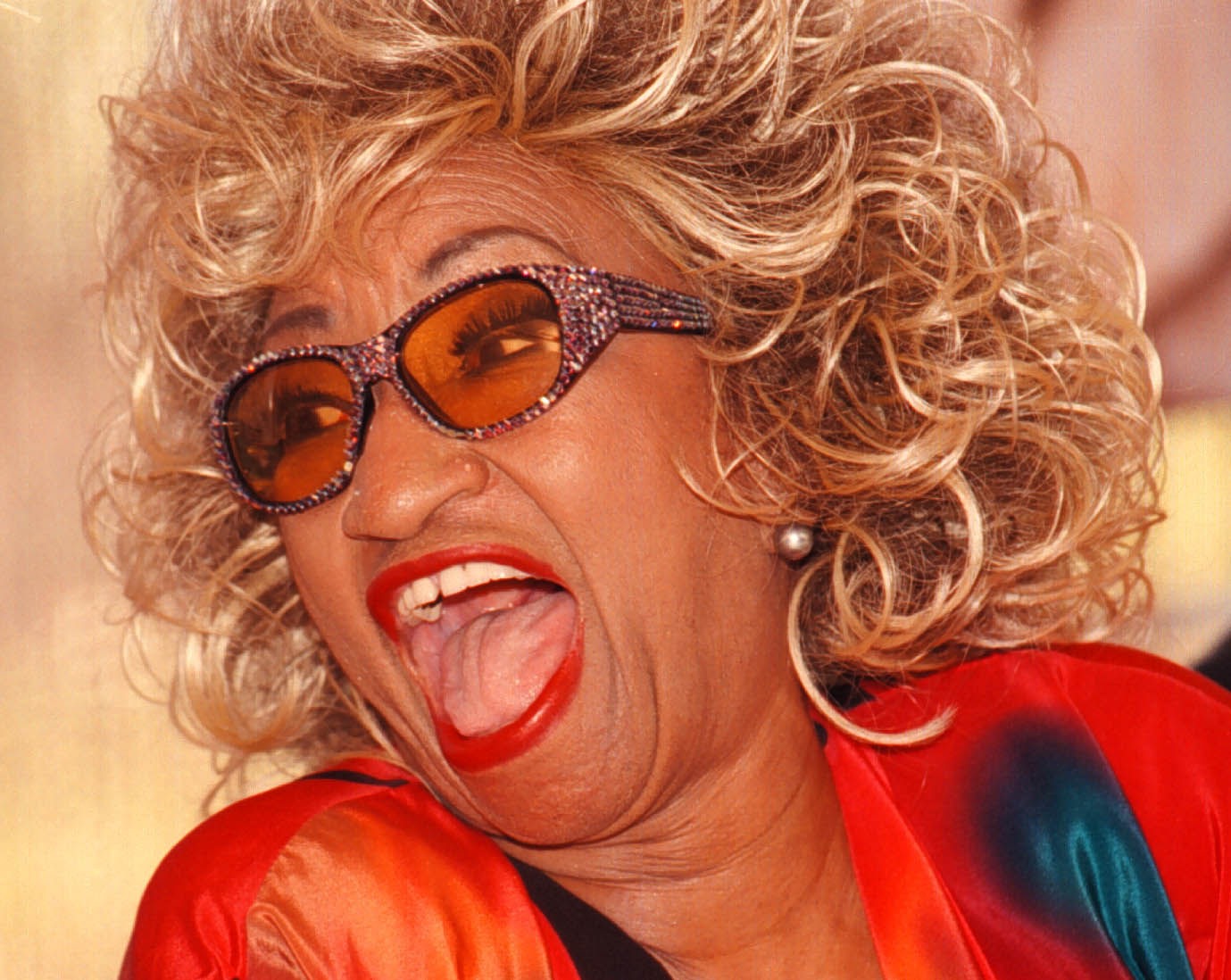 Celia Cruz y su "Azúcar" inmortalizados en moneda de 25 centavos