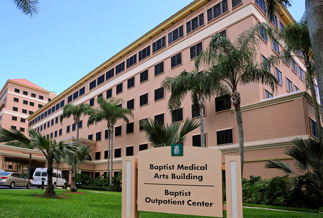 Medicare sanciona a cuarenta hospitales de Florida - Miami Diario