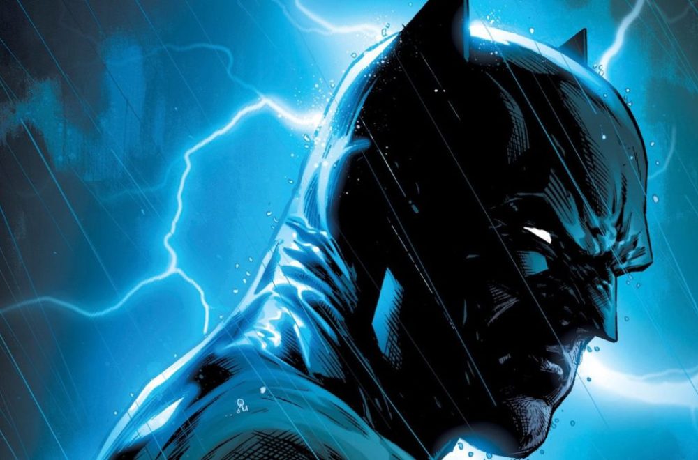 La fascinante conexión entre un Dios Maya y Batman - Miami Diario
