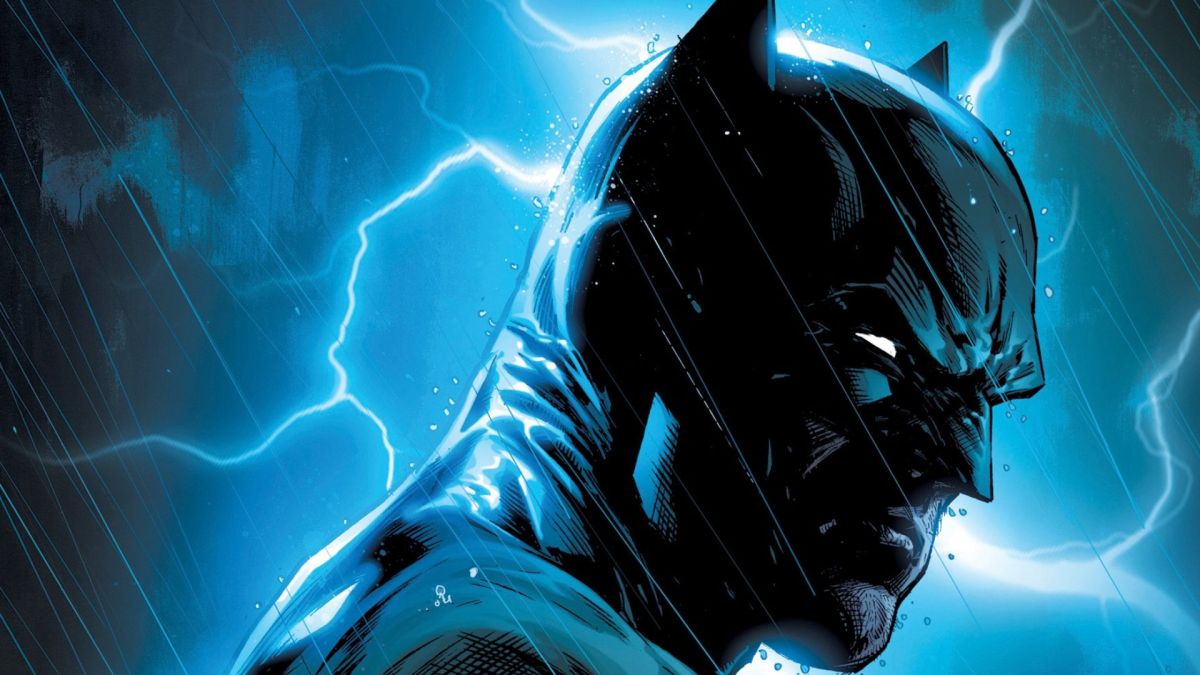 La fascinante conexión entre un Dios Maya y Batman - Miami Diario
