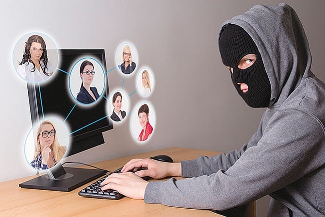 ¡Cuidado! Estas son las características de los hombres estafadores ...