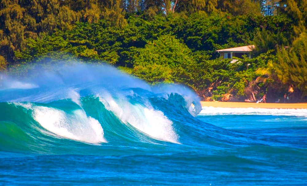Un sismo de magnitud récord envía olas de tsunami hacia varios estados ...