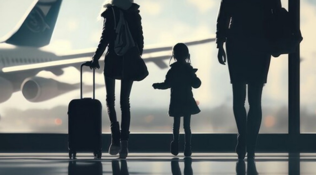 ¿Es posible traer a su familia a EE.UU siendo asilado? - Miami Diario